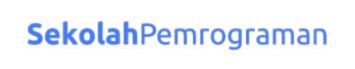 Dashboard – Sekolah Pemrograman